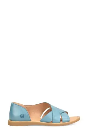 BØRN Ithica Strappy Sandal