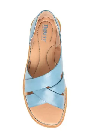 BØRN Ithica Strappy Sandal