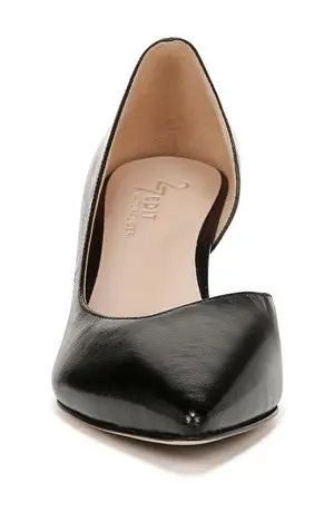 27 EDIT NATURALIZER Faith D'orsay Pump