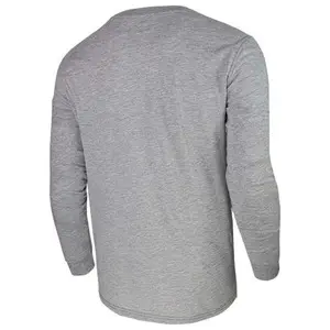 STADIUM ESSENTIALS Golden State Warriors Logo Long Sleeve T-shirt
