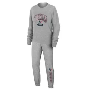 Wear By Erin Andrews Printed Sweatpants For Women
