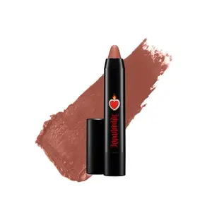 REINA REBELDE Bold Lip Color Stick - Alma Desnuda
