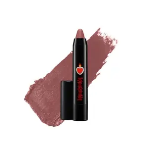 REINA REBELDE Bold Lip Color Stick La Jefa