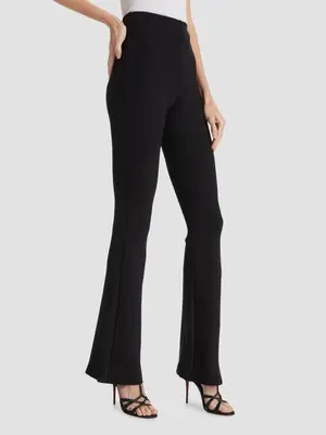 Commando Neoprene Flare Pants