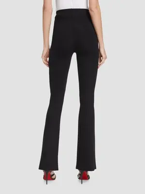 Commando Neoprene Flare Pants