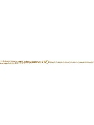 ORADINA 14k Icon Bracelet