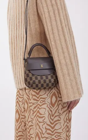 BY MALENE BIRGER Meelas Mini Handbag