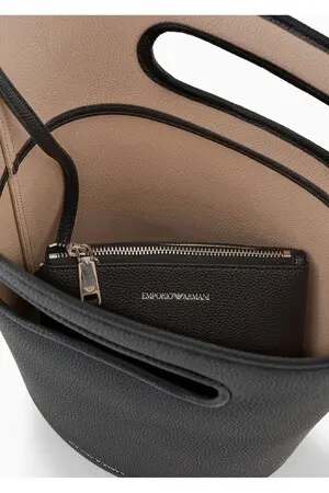 Emporio Armani Bucket Bag
