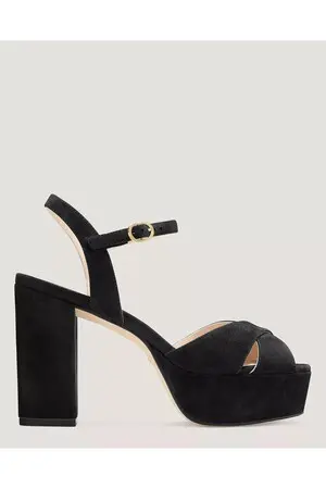 STUART WEITZMAN Ivona - Natural