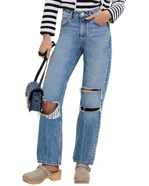 Maje Maje Jeans - Nocolor