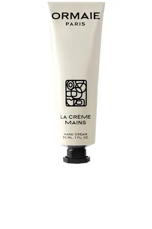 ORMAIE Jasmine Orange Blossom Hand Cream - N,a