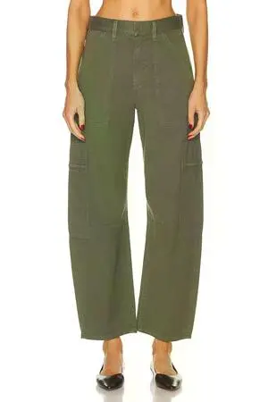 Citizens Of Humanity Marcelle Low Slung Cargo - Surplus