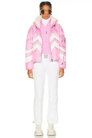 Bogner Medita Top
