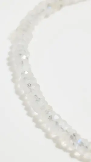 Jia Jia 14k June Birthstone Bracelet - June - Moonstone