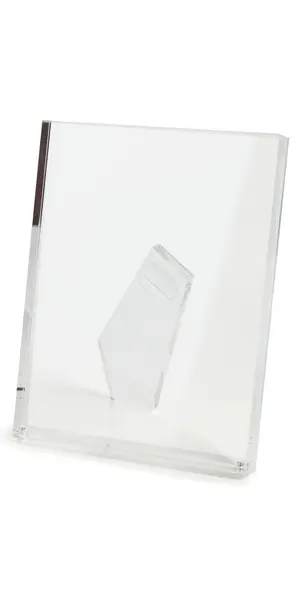 TIZO DESIGN Lucite Frame 8x10