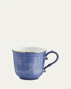 GINORI 1735 Oriente Italiano Mug - Pervinca