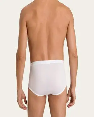 Hanro Cotton Full Briefs