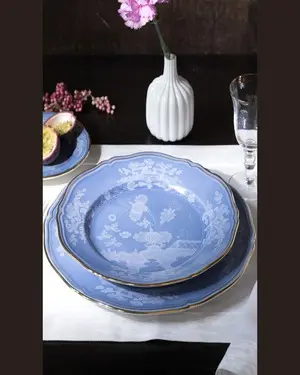 GINORI 1735 Oriente Italiano - Pervinca