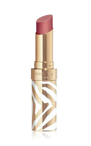 Sisley Phyto-rouge Shine Lipstick 10 Sheer Nude