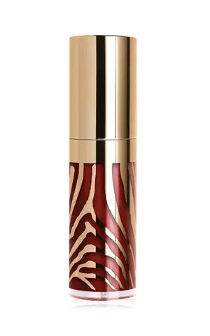 HAIR RITUEL BY SISLEY Le Phyto-gloss Lip Gloss 3 Sunrise - Brown