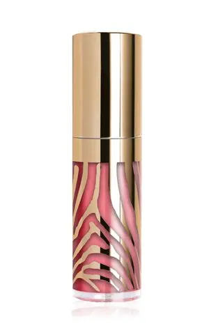 HAIR RITUEL BY SISLEY Le Phyto-gloss Lip Gloss 3 Sunrise Light Pink