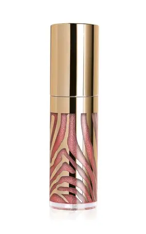 HAIR RITUEL BY SISLEY Le Phyto-gloss Lip Gloss 3 Sunrise Pink