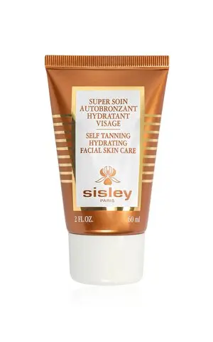 HAIR RITUEL BY SISLEY Self Tanning Hydrating Facial Skin Care - N,a