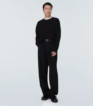 Valentino Garavani Cashmere Sweater