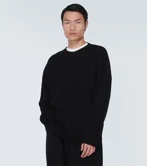 Valentino Garavani Cashmere Sweater