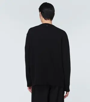 Valentino Garavani Cashmere Sweater