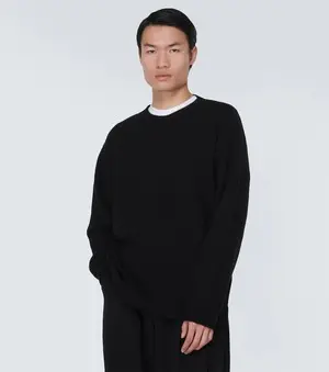 Valentino Garavani Cashmere Sweater