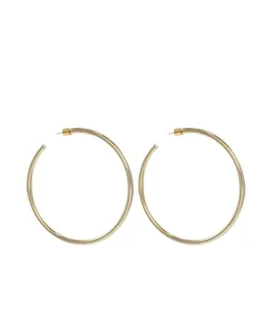 JENNIFER FISHER Hoop Earrings