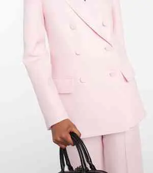 Valentino Garavani Double-breasted Blazer