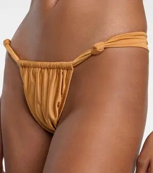 BANANHOT Rose Bikini Bottom