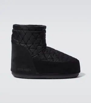 Quilted Shoes For Men