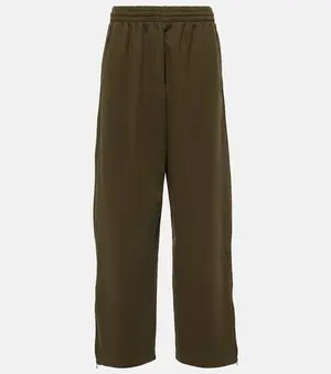 Wardrobe.nyc Relaxed Activewear For Women