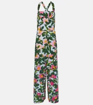 Floral All-in-ones