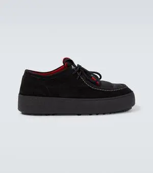Moon Boot Chunky Shoes For Men