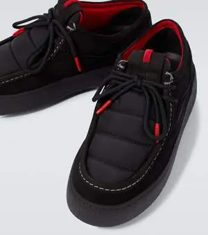 Moon Boot Mtrack Low Sneakers