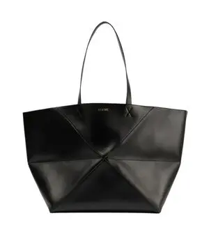 Loewe Puzzle Fold Xl Tote