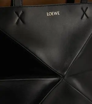 Loewe Puzzle Fold Xl Tote