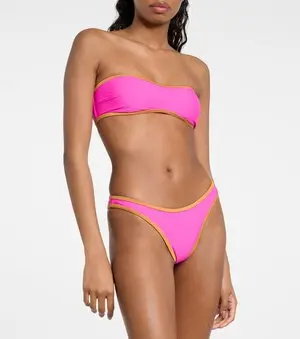 BANANHOT Sienna Triangle Bikini Bottoms