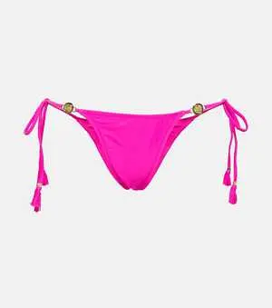 BANANHOT Chain Bikini Bottom - Pink