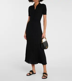 See By Chloé Lynette Leather Sandals