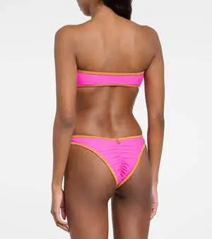 BANANHOT Sienna Bandeau Bikini Top