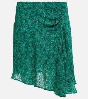 Isabel Marant Pleated Skirts