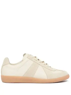 MAISON MARGIELA Replica Low-top Sneakers - Neutrals