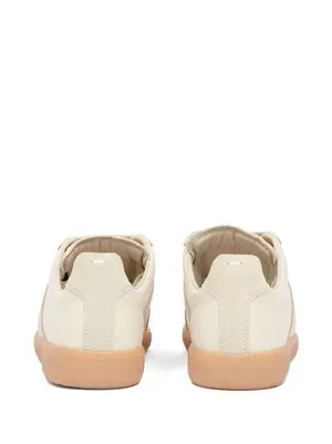 MAISON MARGIELA Replica Low-top Sneakers - Neutrals