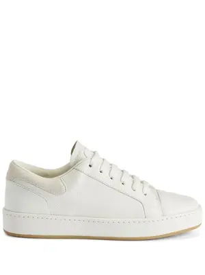 GIUSEPPE ZANOTTI City Low-top Sneakers