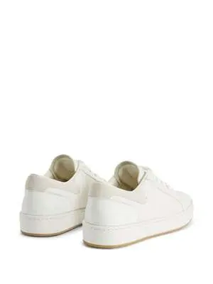 GIUSEPPE ZANOTTI City Low-top Sneakers